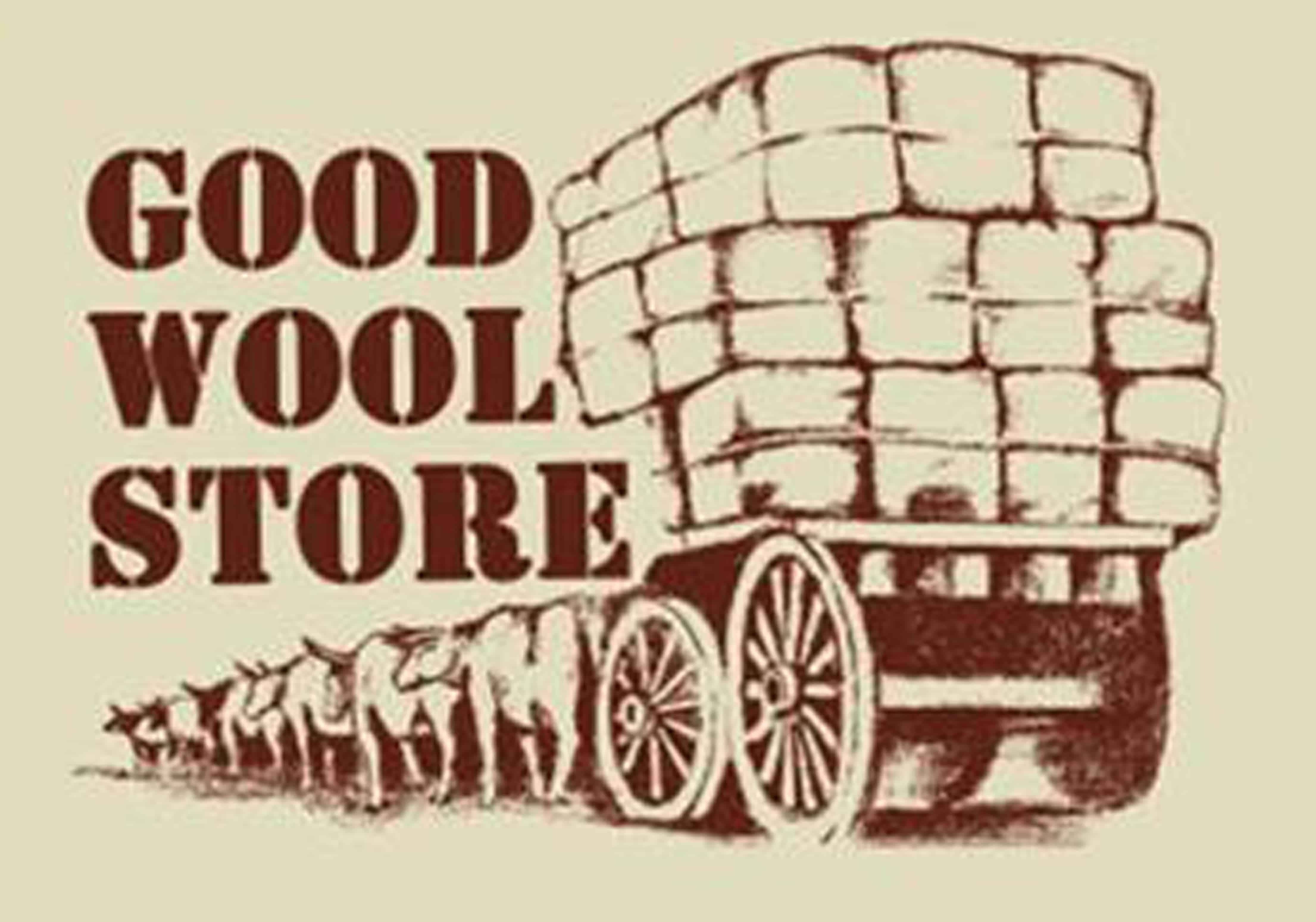 logo 1 - Good Wool Store